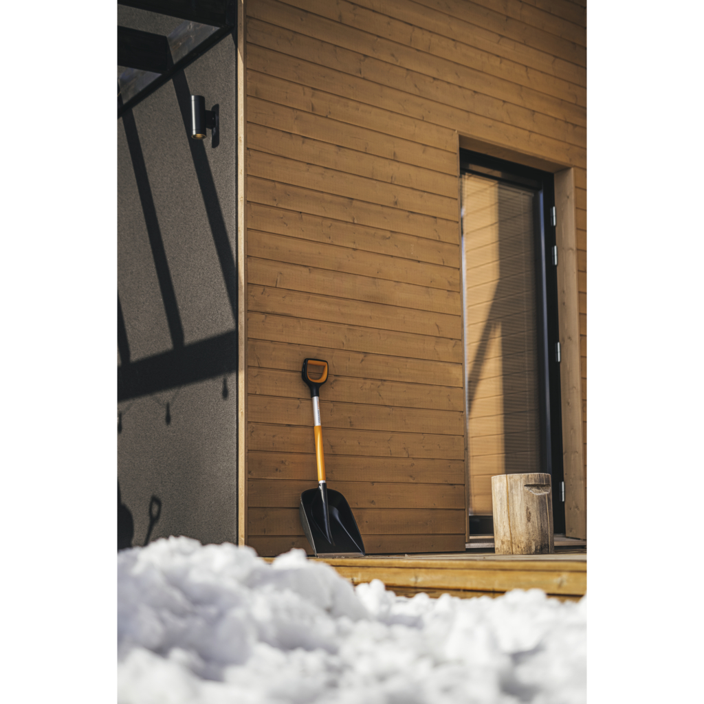 FISKARS X-SERIES AUTO LUMELABIDAS | AS Loodus Invest