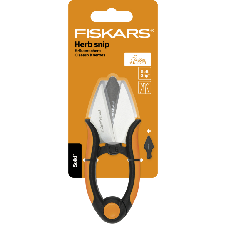 FISKARS SOLID ÜRDIKÄÄRID | Loodus Invest